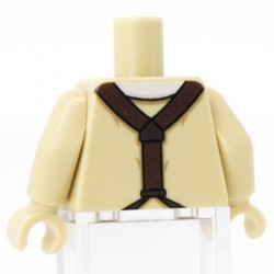 Lego Minifig Co. - La Petite Brique, le spécialiste de la minifigure ...
