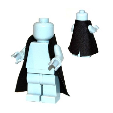 Lego Custom Trench Coat - Tradingbasis