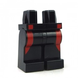 Accessories Minifig Lego & Custom Legs (La Petite Brique) - La Petite ...