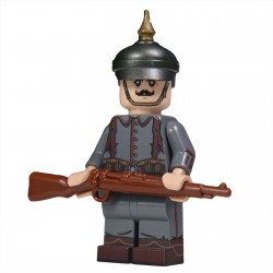 La Petite Brique, le spécialiste de la minifigure LEGO et du custom ...