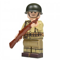 La Petite Brique, le spécialiste de la minifigure LEGO et du custom ...
