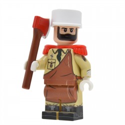 Militaire, WW2... - La Petite Brique, le spécialiste de la minifigure ...