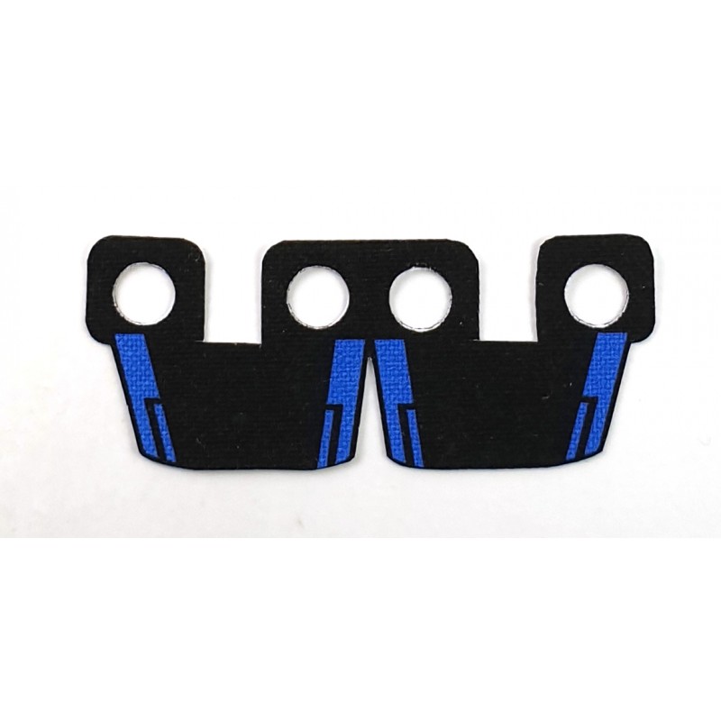 Head And Shoulder Stock Pattern 7thongs