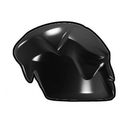 Lego Custom Accessoires Cheveux (La Petite Brique) - La Petite Brique ...