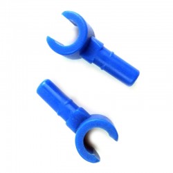 Lego Accessories Minifig Minifig, hands (La Petite Brique) - La Petite ...