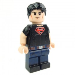 LEGO Custom Minifig Star Wars - La Petite Brique, le spécialiste de la ...