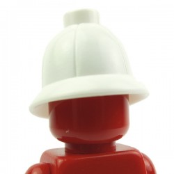 Lego Minifig Accessories - Headgear (6) - La Petite Brique, le ...