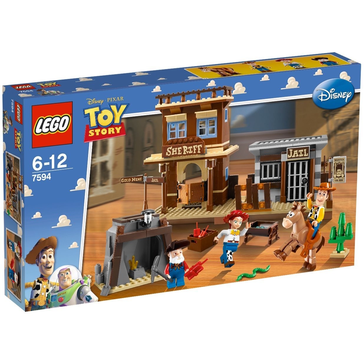 All Toy Story Lego Sets Online