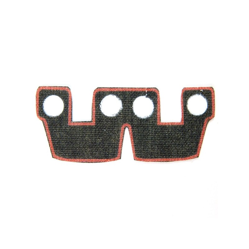 Lego Waist Cape Template